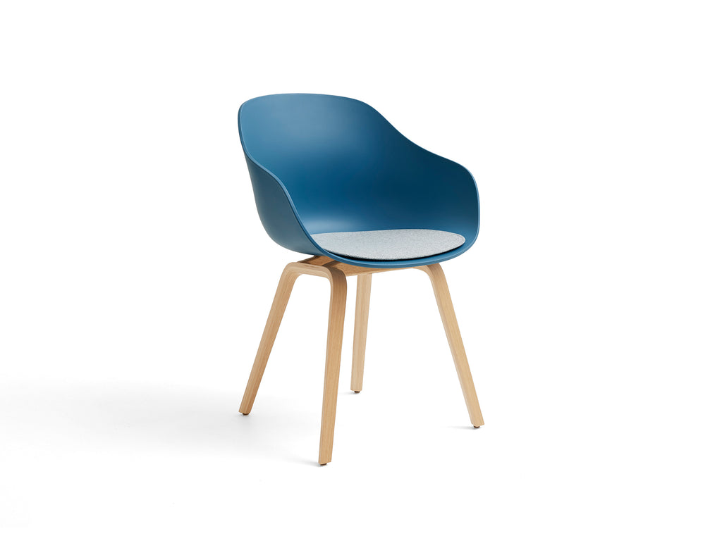 HAY About A Stool (AAS) Seat Pads by HAY · Really Well Made