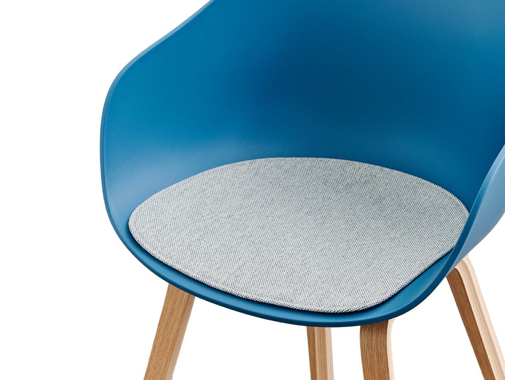 HAY About A Stool (AAS) Seat Pads by HAY · Really Well Made