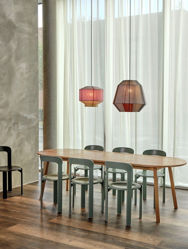 Bonbon Pendant Lamp by HAY · Really Well Made