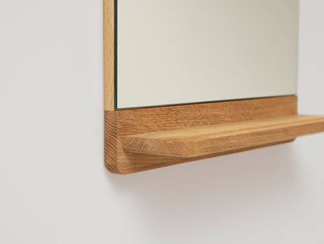 Rim Wall Mirror by Form & Refine · Really Well Made